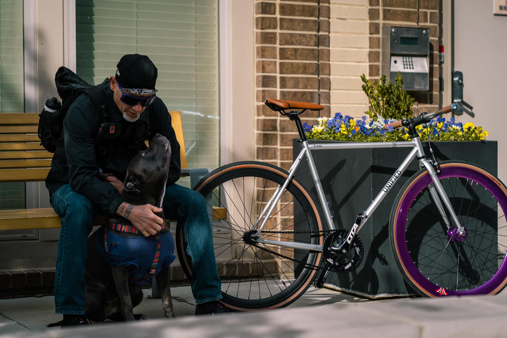 Explore Fisso – Unified Bike Company