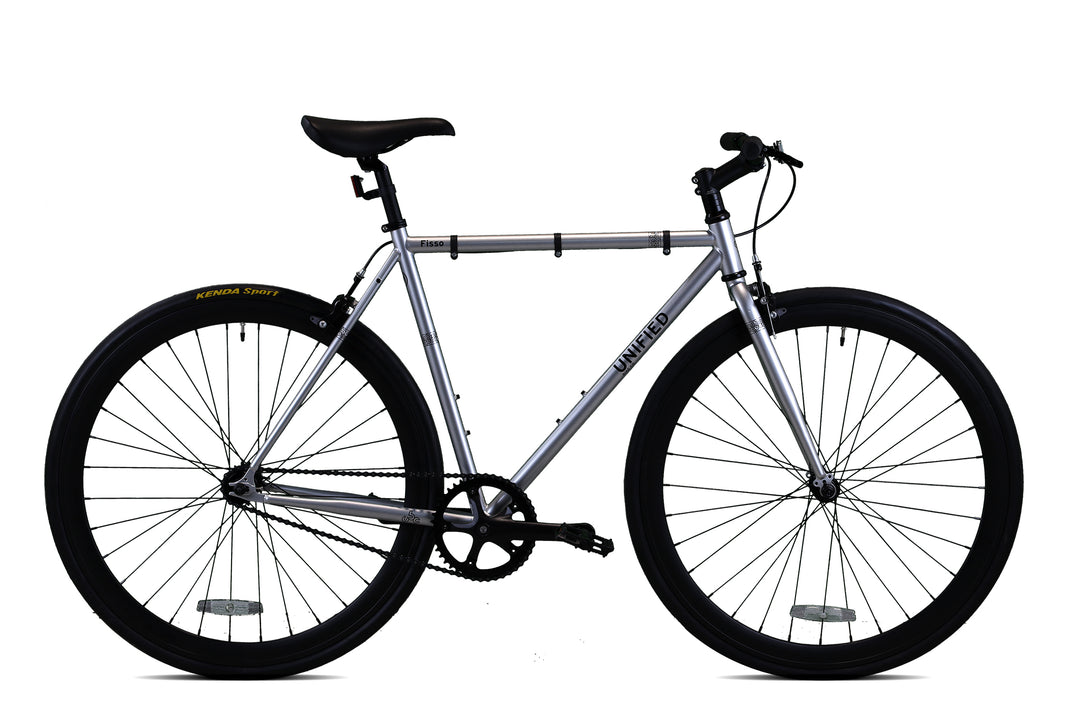 Explore Fisso – Unified Bike Company